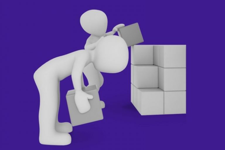 Ideal Organizing + Design: The Top 5 Benefits of Organizing in a Team