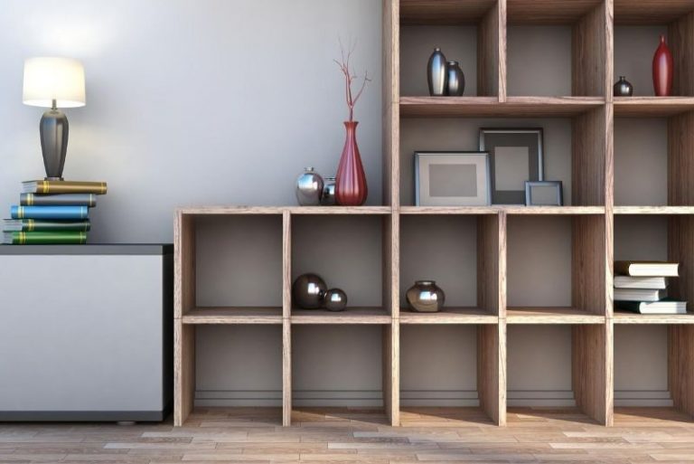 Ideal Organizing + Design: How to Style Your Bookcase